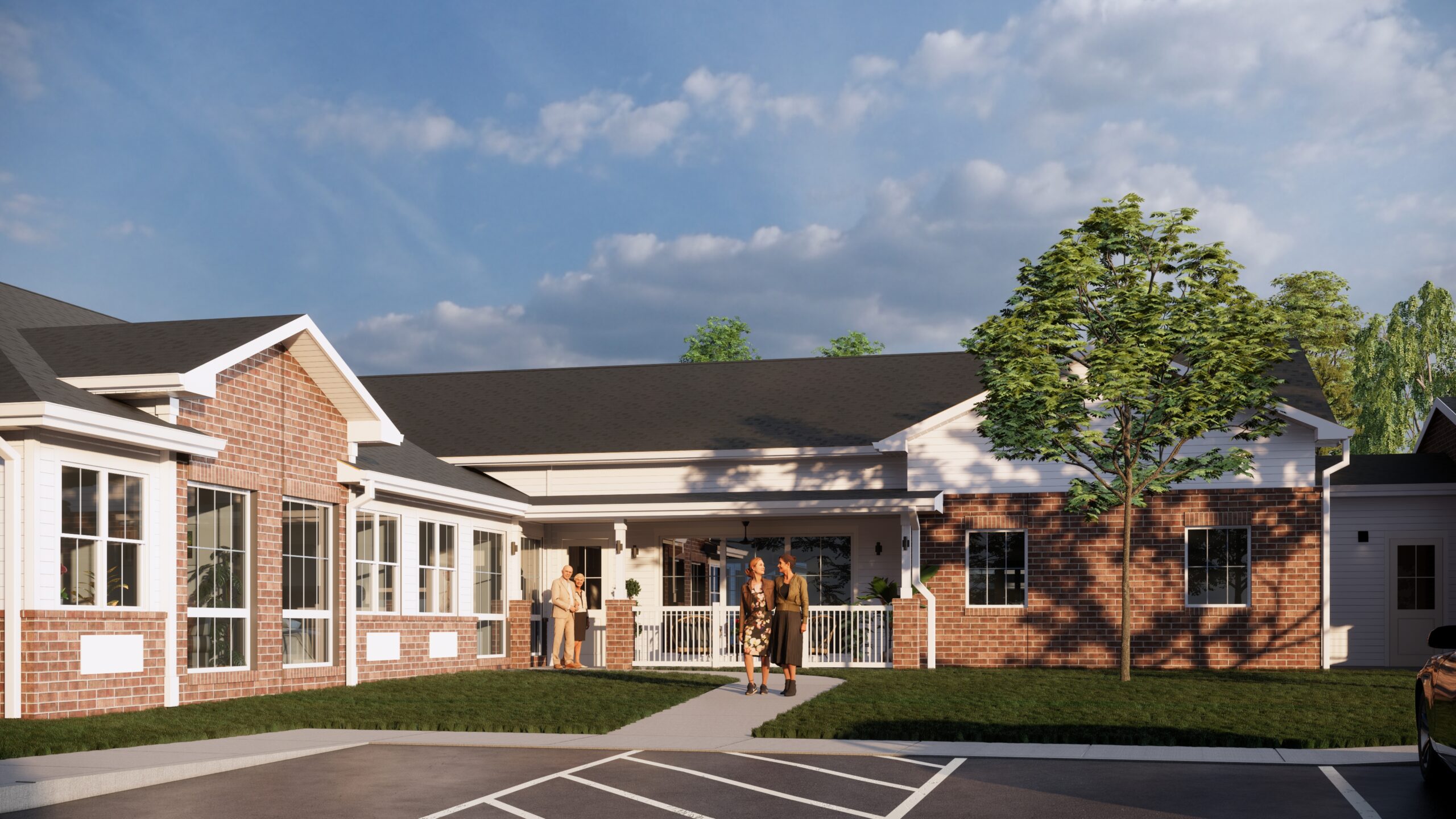 Communities – Cardinal Ritter Senior Services